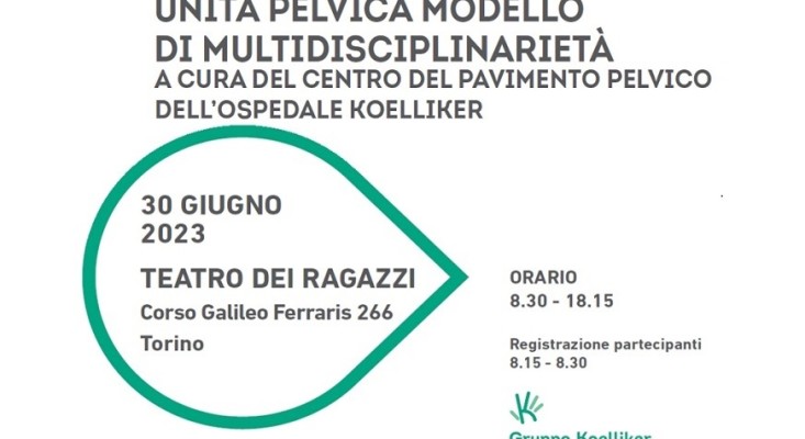 Unità pelvica modello di multidisciplinarietà – Gruppo Koelliker ...
